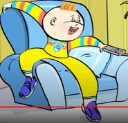 TooToo Boy (character) | Videogyan Wiki | Fandom