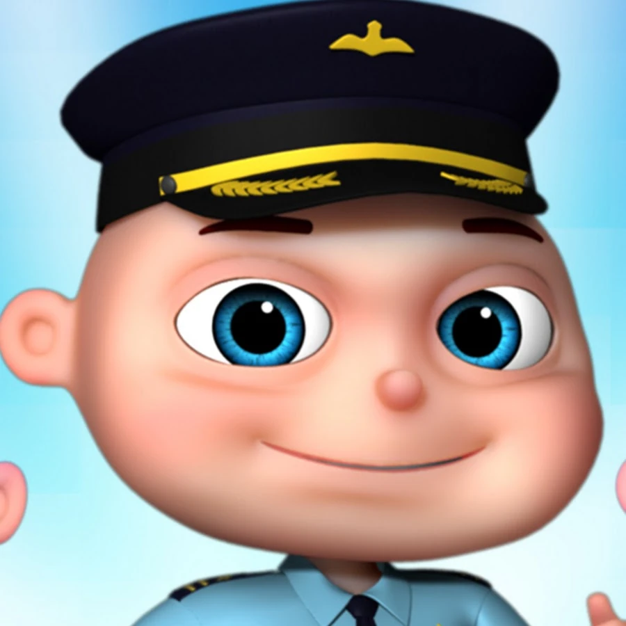 Videogyan Россия - русский мультфильмы для детей | Videogyan Wiki | Fandom