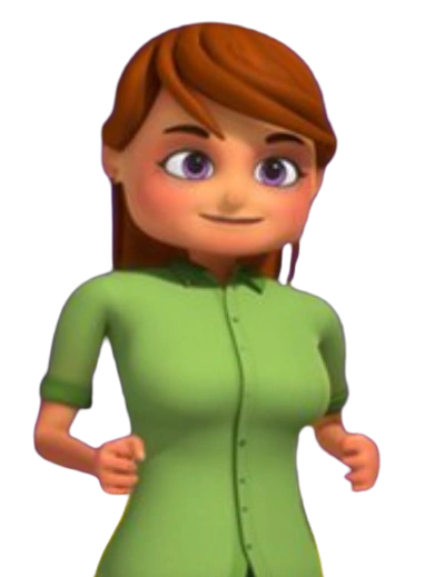 TooToo Boy's Mom | Videogyan Wiki | Fandom