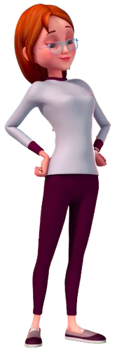 Mum | Videogyan Wiki | Fandom