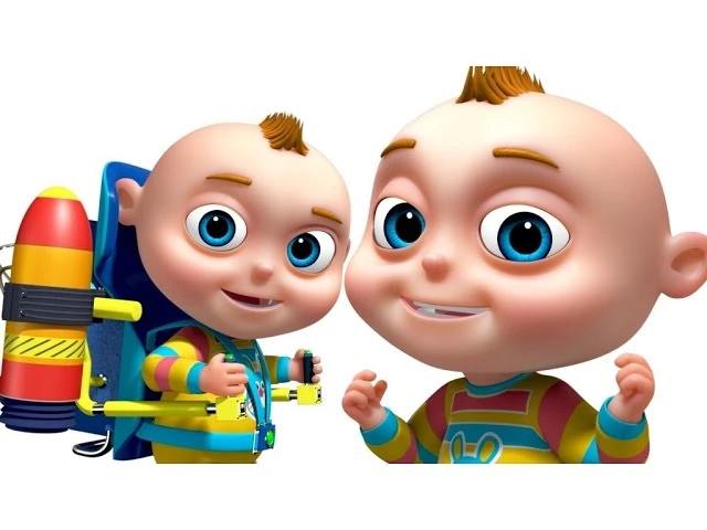 TooToo Boy Jet Power | Videogyan Wiki | Fandom