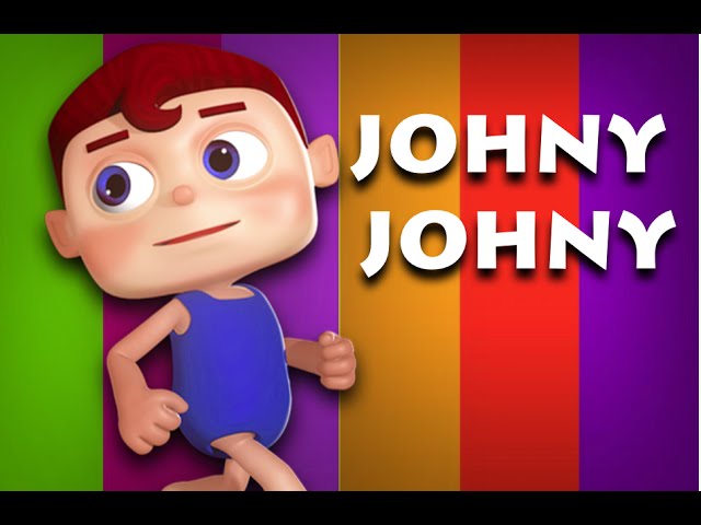 Johny Johny 2015 Version Videogyan Wiki Fandom