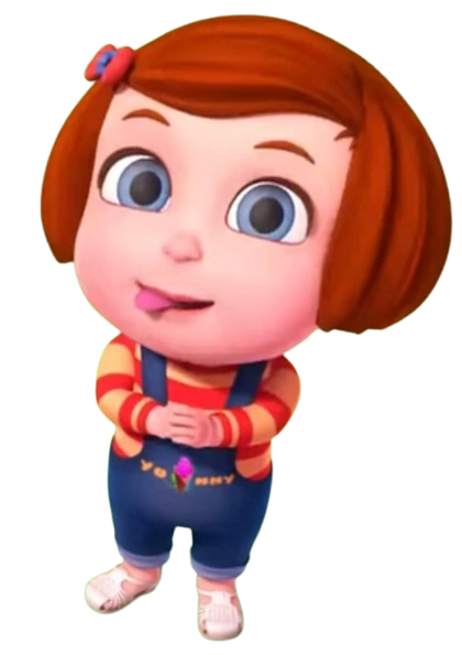 Lily | Videogyan Wiki | Fandom