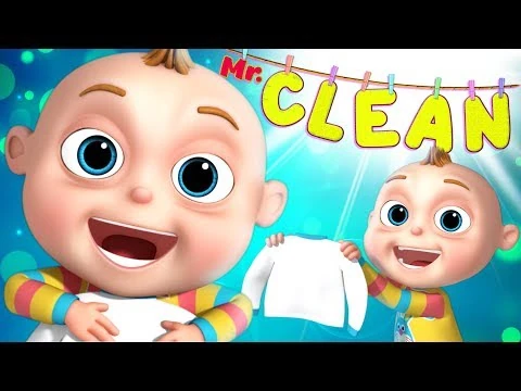Mr. Clean | Videogyan Wiki | Fandom