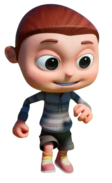 Jack | Videogyan Wiki | Fandom