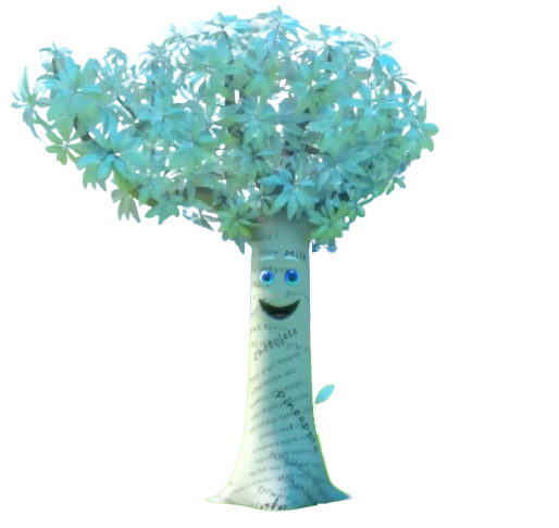 Paper tree | Videogyan Wiki | Fandom