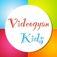Videogyan Kids - Learning Videos & Nursery Rhymes | Videogyan Wiki | Fandom