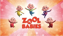 Zool Babies (series) | Videogyan Wiki | Fandom