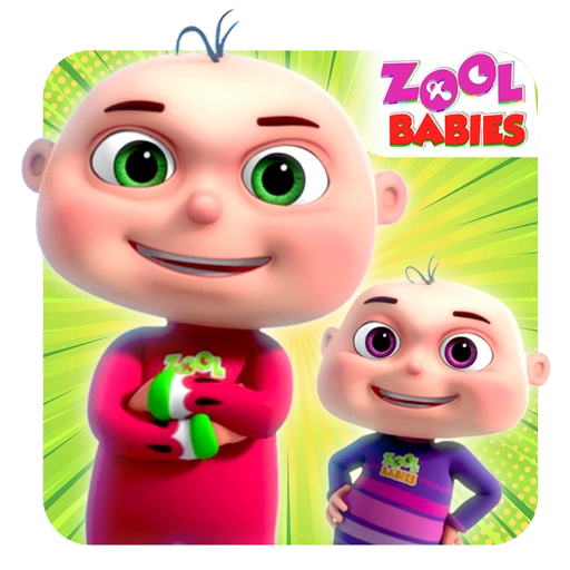 Zool Babies Kids Rhymes Videos | Videogyan Wiki | Fandom
