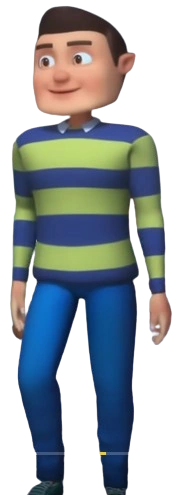 Dad (Zool Babies) | Videogyan Wiki | Fandom