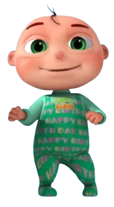 Possible Zool Babies member | Videogyan Wiki | Fandom