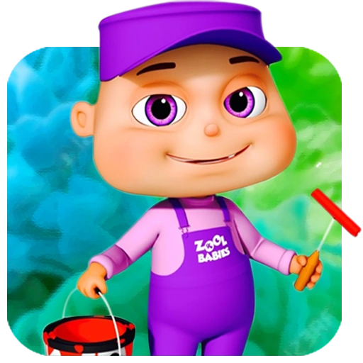 Kids Learning Colors - Watch & Learn New Colors | Videogyan Wiki | Fandom