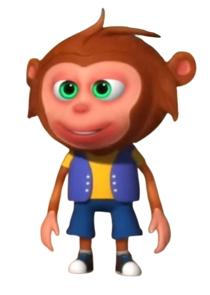 Mintu | Videogyan Wiki | Fandom