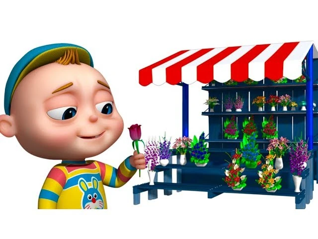 TooToo Boy The Floral Trouble | Videogyan Wiki | Fandom