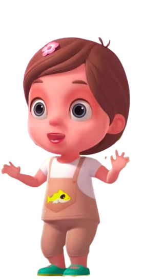 Sister Sally | Videogyan Wiki | Fandom