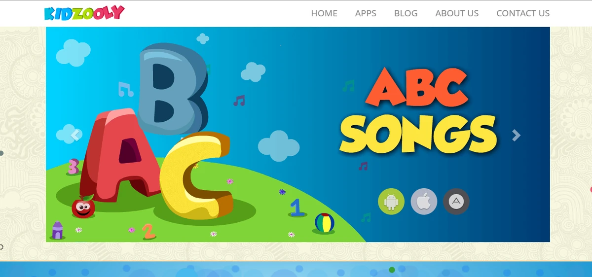 Kidzooly (website) | Videogyan Wiki | Fandom