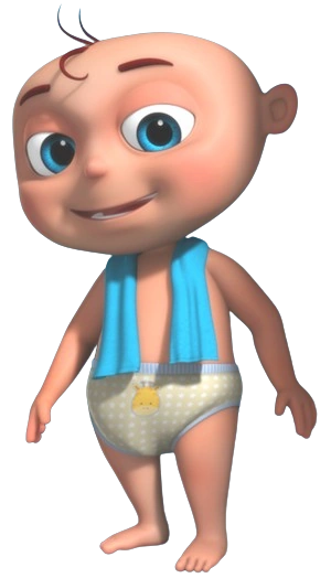 Blue-eyed boy | Videogyan Wiki | Fandom