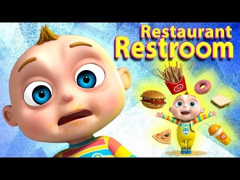 Restaurant Restroom | Videogyan Wiki | Fandom