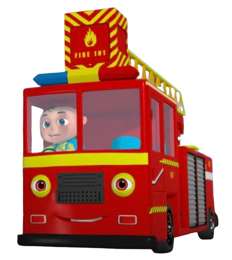 Fire engine | Videogyan Wiki | Fandom