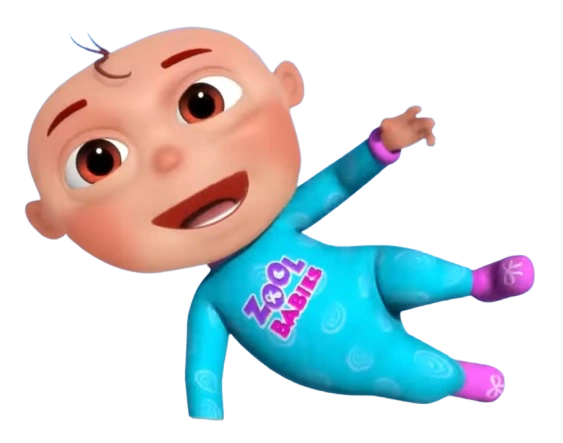 7th Zool Baby | Videogyan Wiki | Fandom