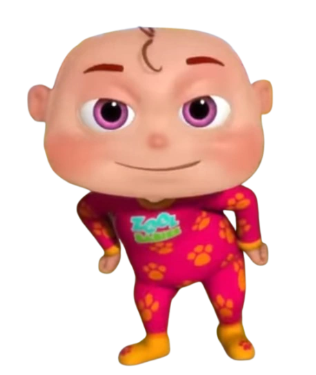 6th Zool Baby | Videogyan Wiki | Fandom