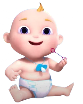 TooToo Baby (character) | Videogyan Wiki | Fandom