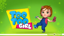 TooToo Girl (show) | Videogyan Wiki | Fandom