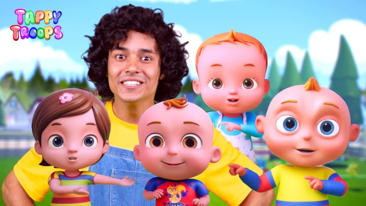 Name Song | Videogyan Wiki | Fandom