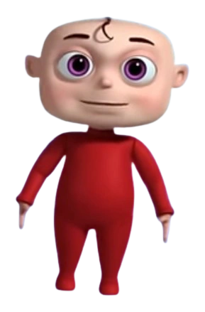 Teeny Doll | Videogyan Wiki | Fandom