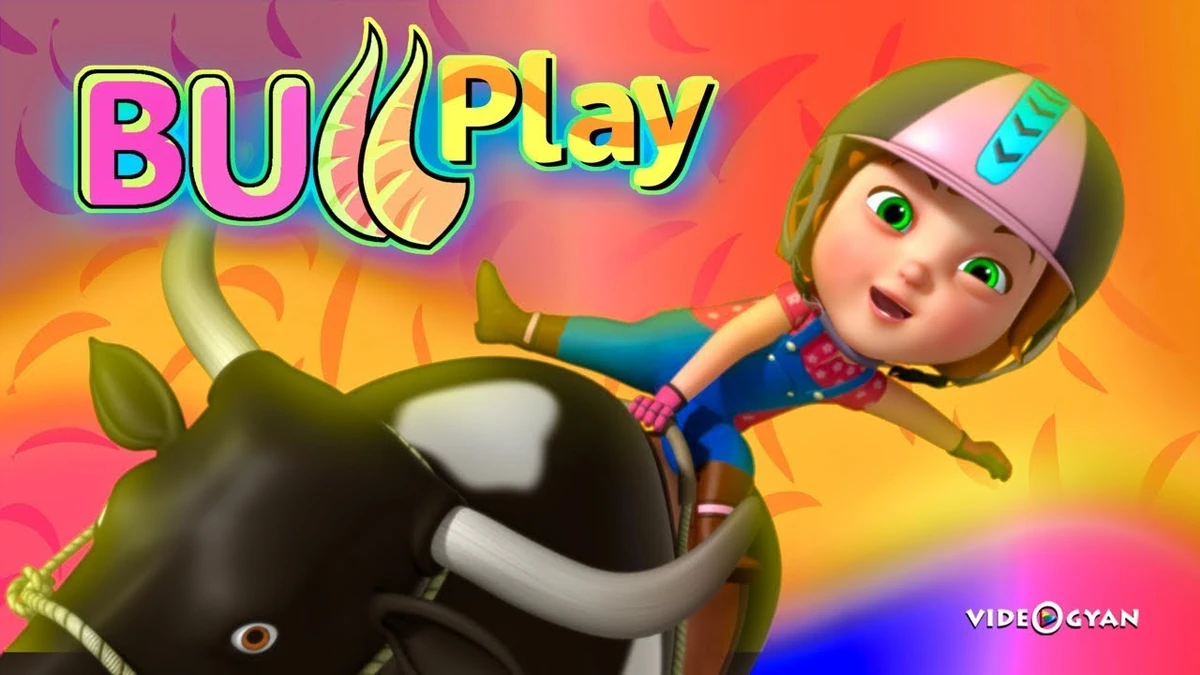 Bull Play | Videogyan Wiki | Fandom