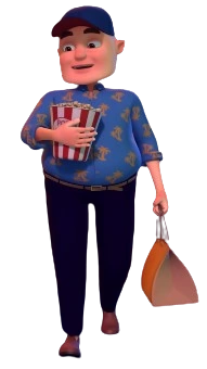 Man | Videogyan Wiki | Fandom