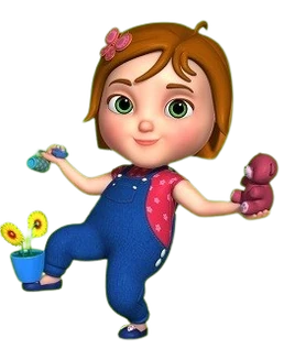 TooToo Girl | Videogyan Wiki | Fandom