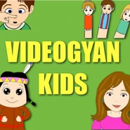 Videogyan Kids - Learning Videos & Nursery Rhymes | Videogyan Wiki | Fandom