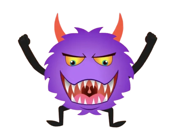 Germi Jack | Videogyan Wiki | Fandom