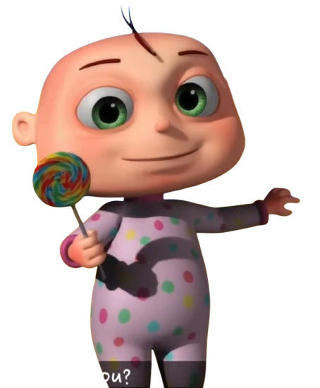 Old videogyan baby | Videogyan Wiki | Fandom