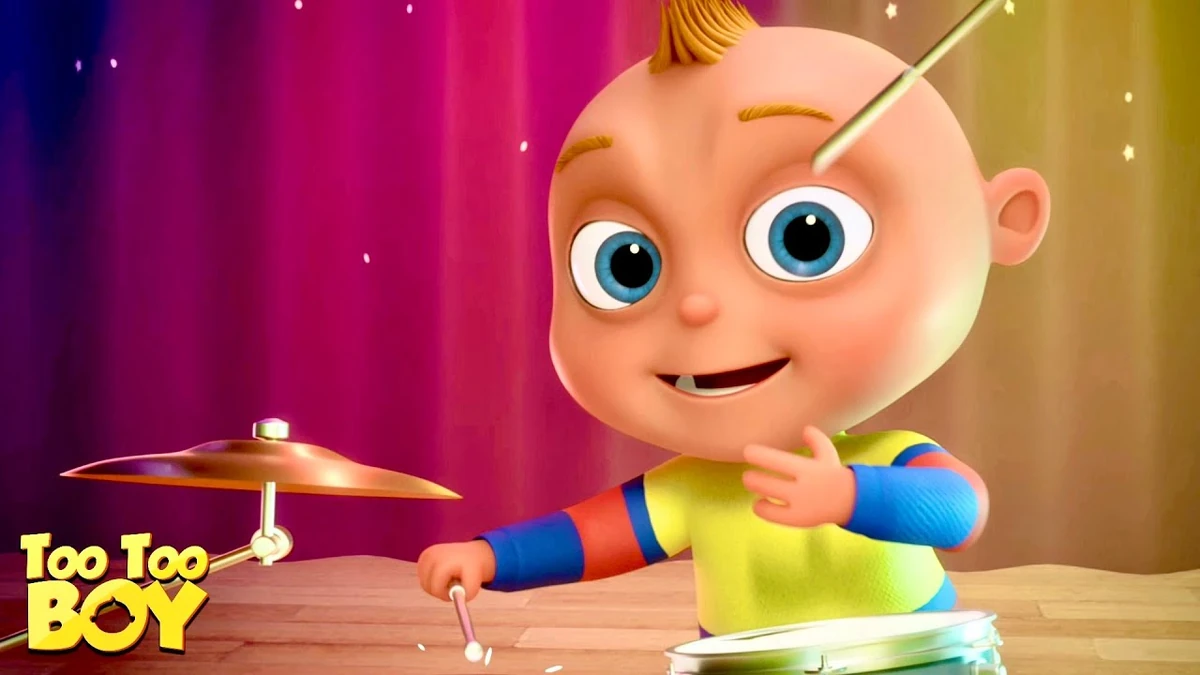 Talents Unleashed | Videogyan Wiki | Fandom