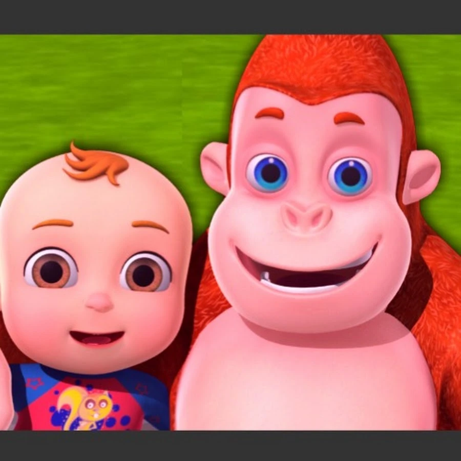 Demu Gola (channel) | Videogyan Wiki | Fandom