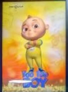 TooToo Boy (show) | Videogyan Wiki | Fandom