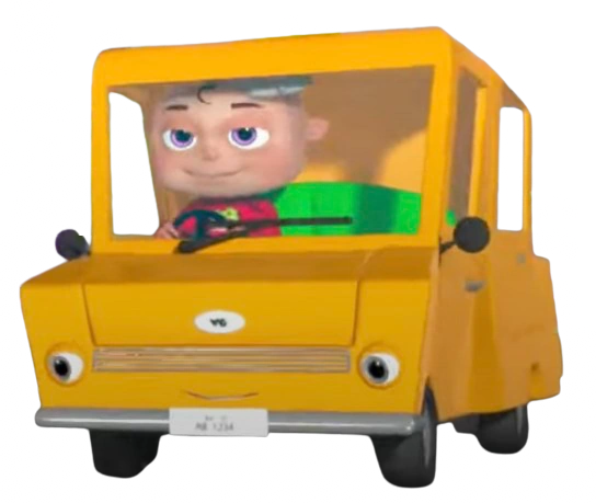 Mini car | Videogyan Wiki | Fandom