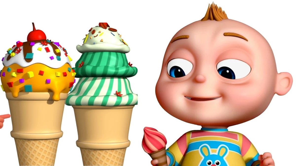 TooToo Boy Ice Cream Add Ons | Videogyan Wiki | Fandom