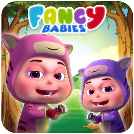 Kids Fancy Babies - Cute Costumes & Learning Songs | Videogyan Wiki ...