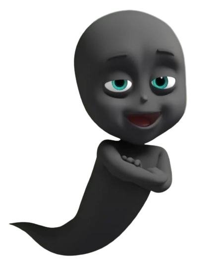 Dust ghost | Videogyan Wiki | Fandom