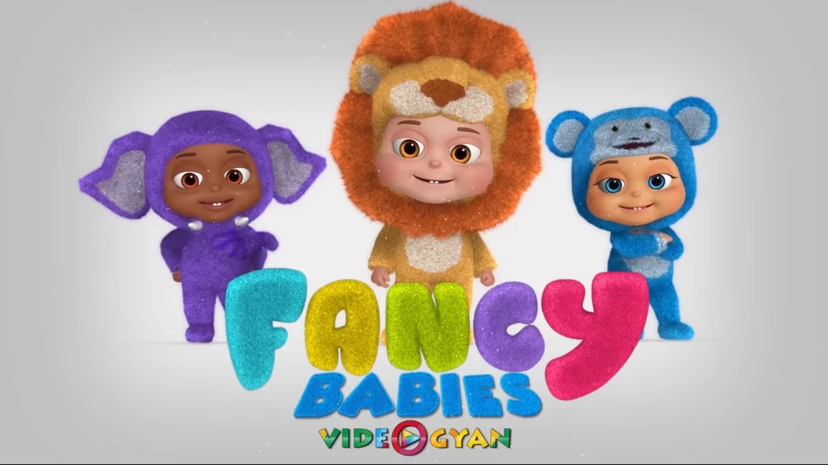 Fancy Babies | Videogyan Wiki | Fandom