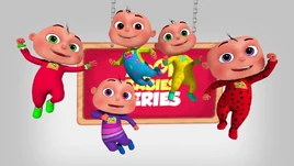 Zool Babies (series) | Videogyan Wiki | Fandom
