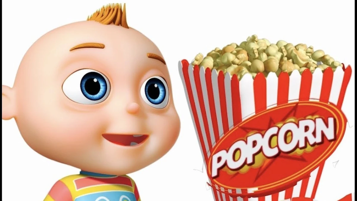 Popcorn Candy | Videogyan Wiki | Fandom
