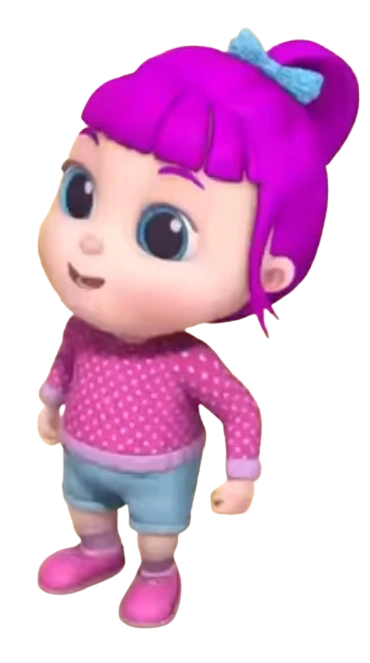 Jessie | Videogyan Wiki | Fandom