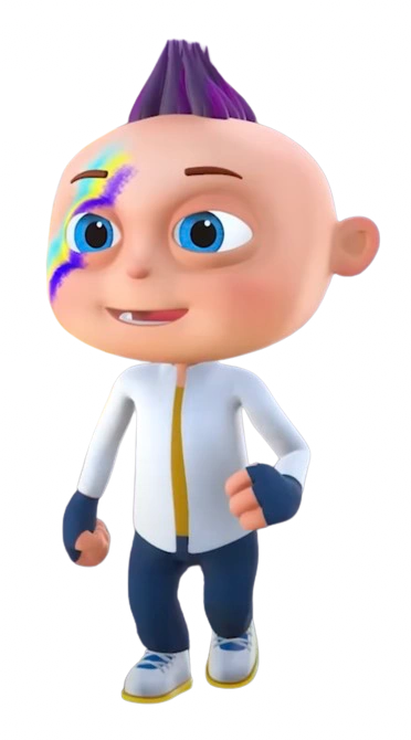 Boo-Boo | Videogyan Wiki | Fandom