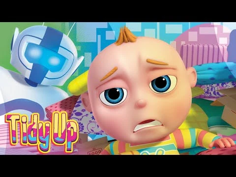 Tidy Up | Videogyan Wiki | Fandom