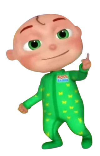 8th Zool Baby | Videogyan Wiki | Fandom