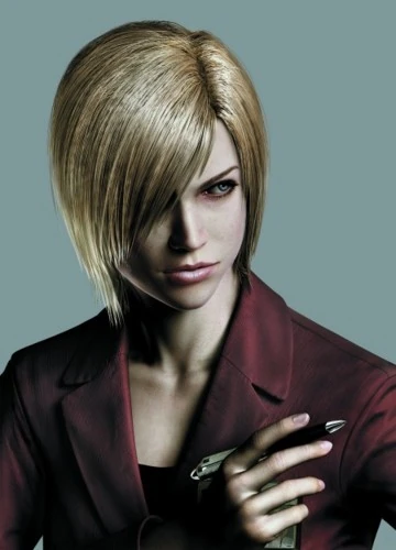 Alyssa Ashcroft | Wikijuegos | Fandom